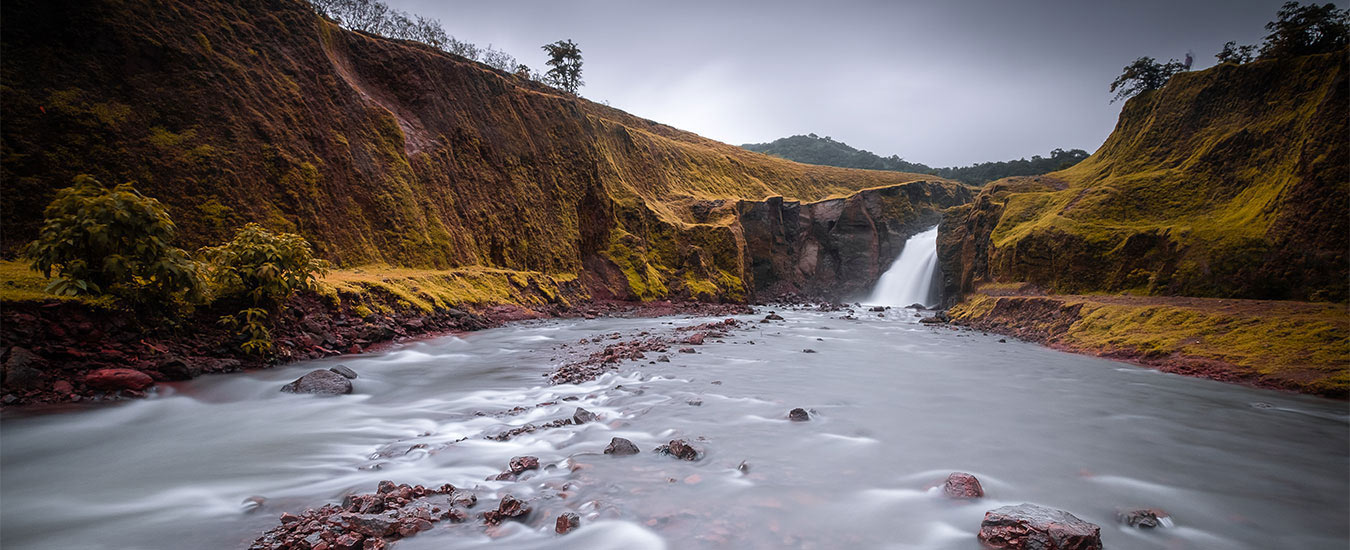 Riverside County Resort in Amba Ghat, Kolhapur By Club Mahindra