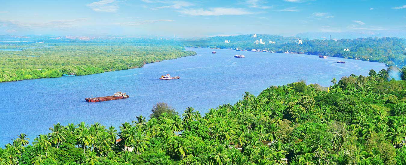 Club Mahindra Assonora Resort in Bardez, Goa