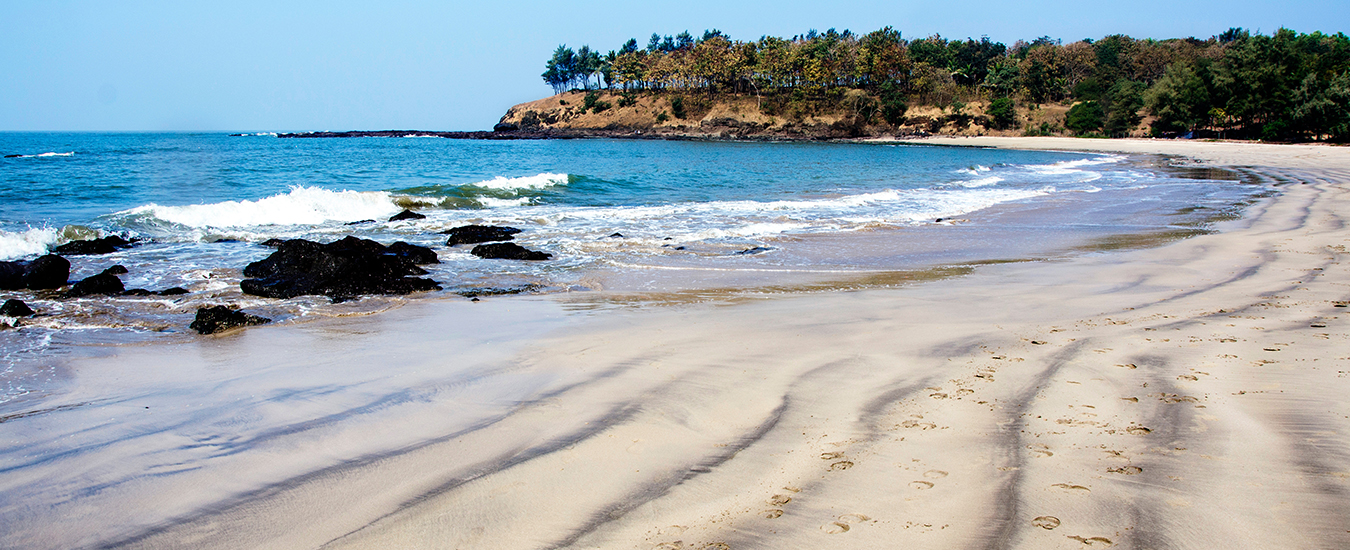 Club Mahindra Alibaug Resort - Family Resort near Kihim Beach