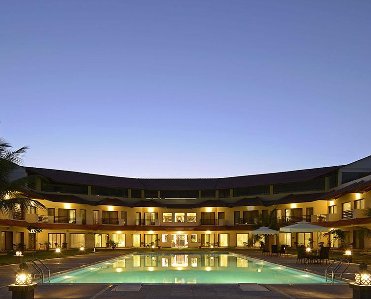 Riverside County Resort in Amba Ghat, Kolhapur By Club Mahindra