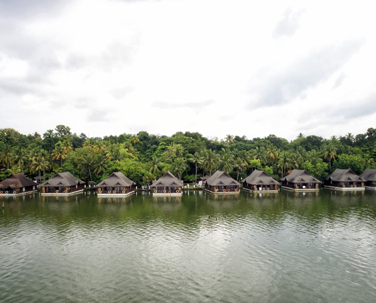 Resorts in South India: Best Resorts in South Zone, India - Club Mahindra