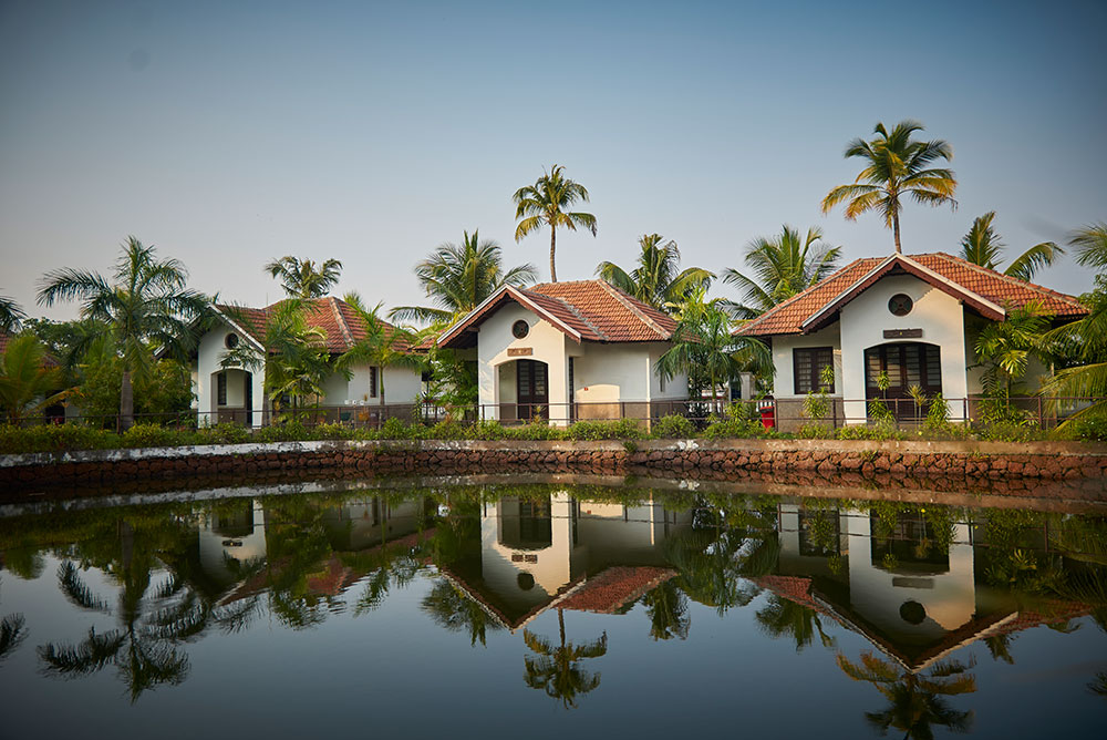 Explore 140+ Domestic and International Resorts with Club Mahindra