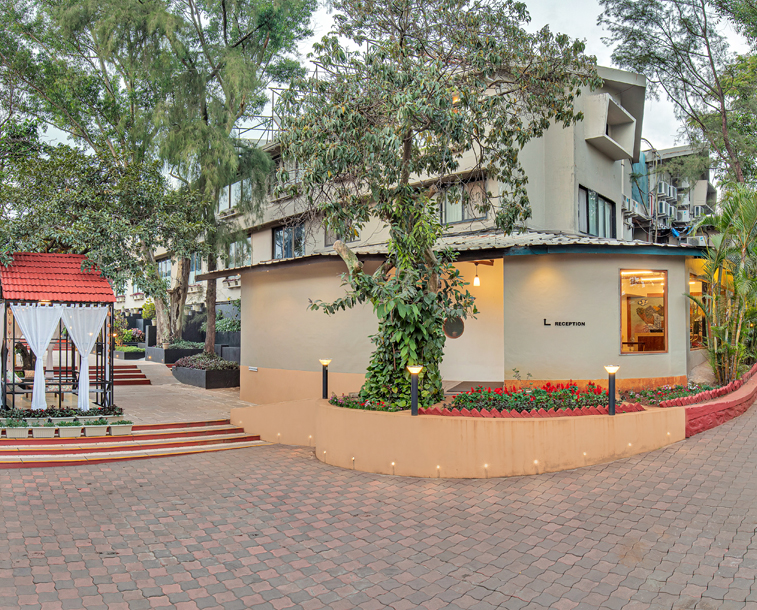Club Mahindra Lonavala Resorts & Spa Near Mumbai for Family