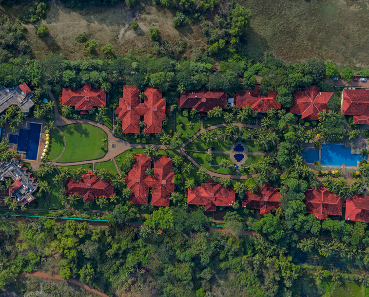 Club Mahindra Varca Beach Resorts, Goa