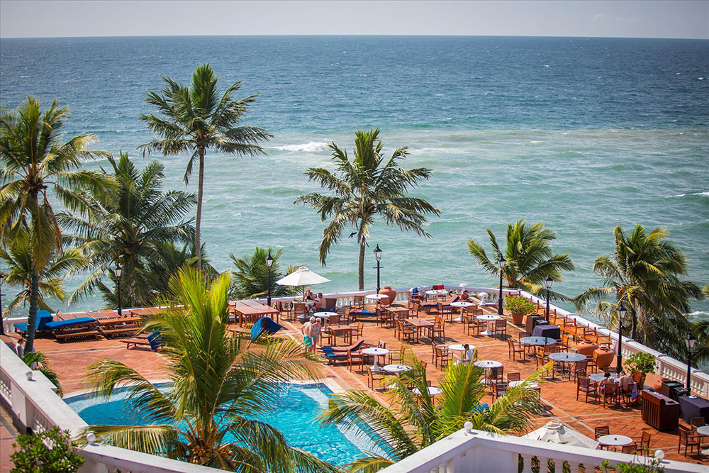 International Resorts : Best Luxury Resorts in Abroad / Overseas - Club ...