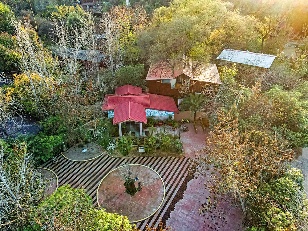 Resort in Jaipur - Club Mahindra Nature Resort in Rajasthan