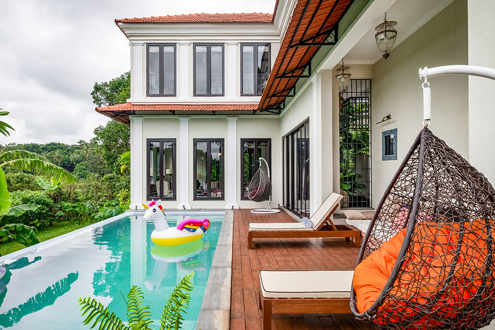 Best Resorts in Goa - Family Resorts in Goa - Club Mahindra