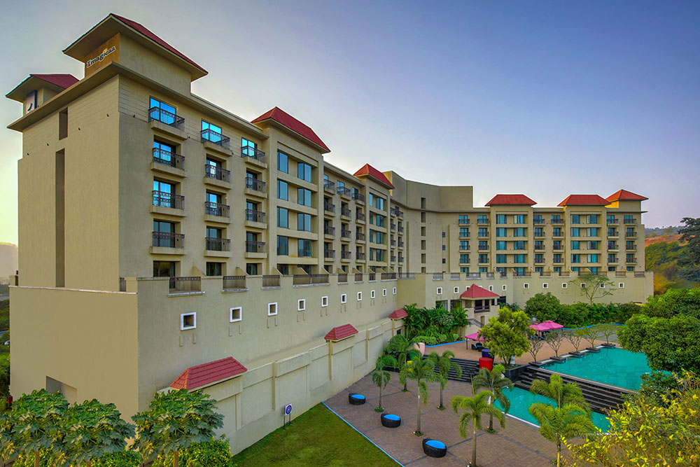 Explore 140+ Domestic and International Resorts with Club Mahindra