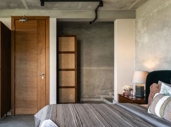 Resort in Tamil Nadu – Amani Villas 10B, Coonoor | Club Mahindra