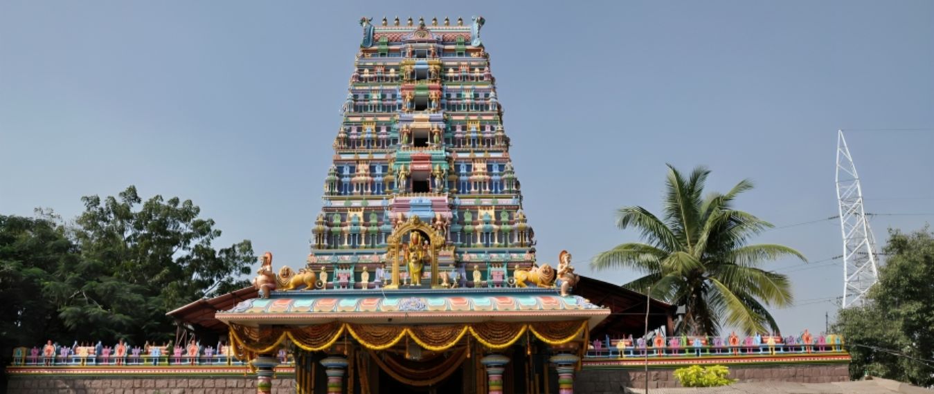 Peddamma Temple, Hyderabad - Timing, History & Significance – Club Mahindra