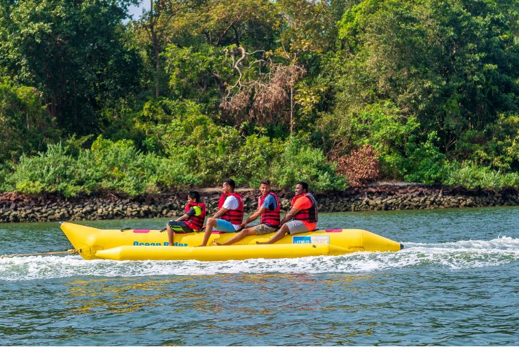 Best Things to Do in Daman And Diu | Activities in Daman - Club Mahindra