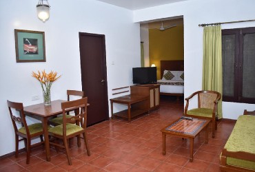 Resort in Karnataka - Club Mahindra Madikeri Resort in Coorg, Karnataka