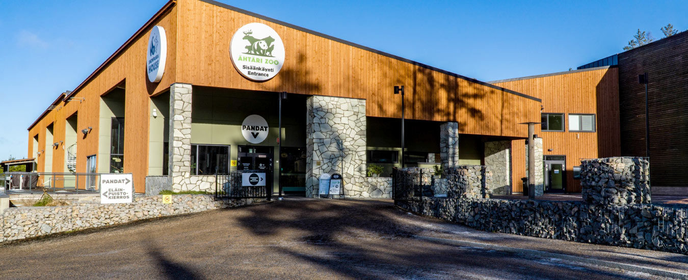 Ähtäri Zoo - Discover Finland with Club Mahindra