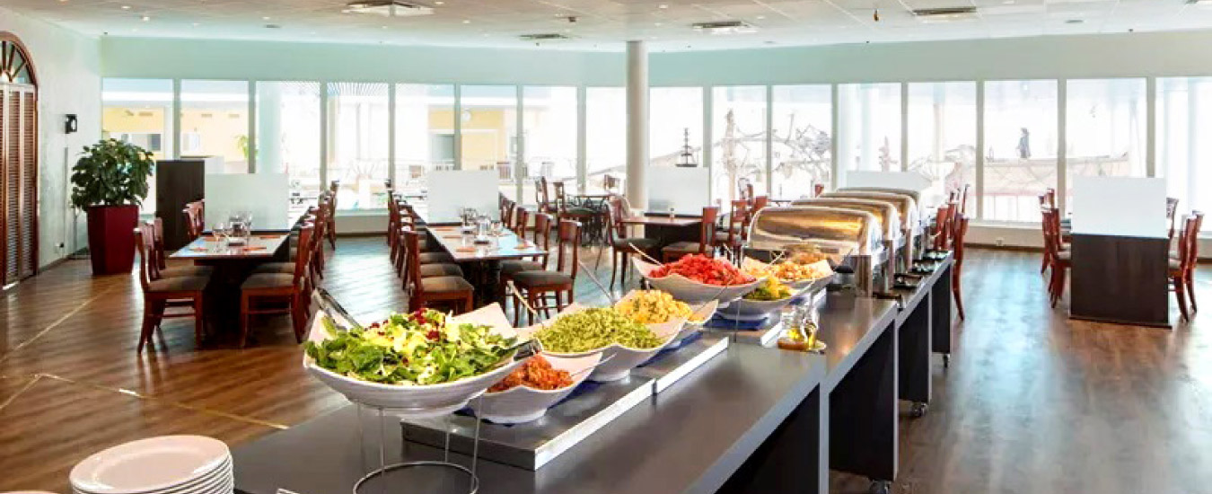 Resort in Finland - Holiday Club Caribia Resort in Turku, Finland ...