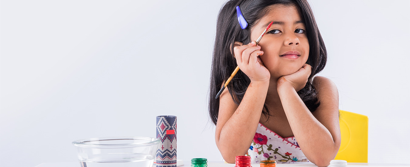 Experience Fun and Learning atHappy Hub Activity Centre with Club Mahindra