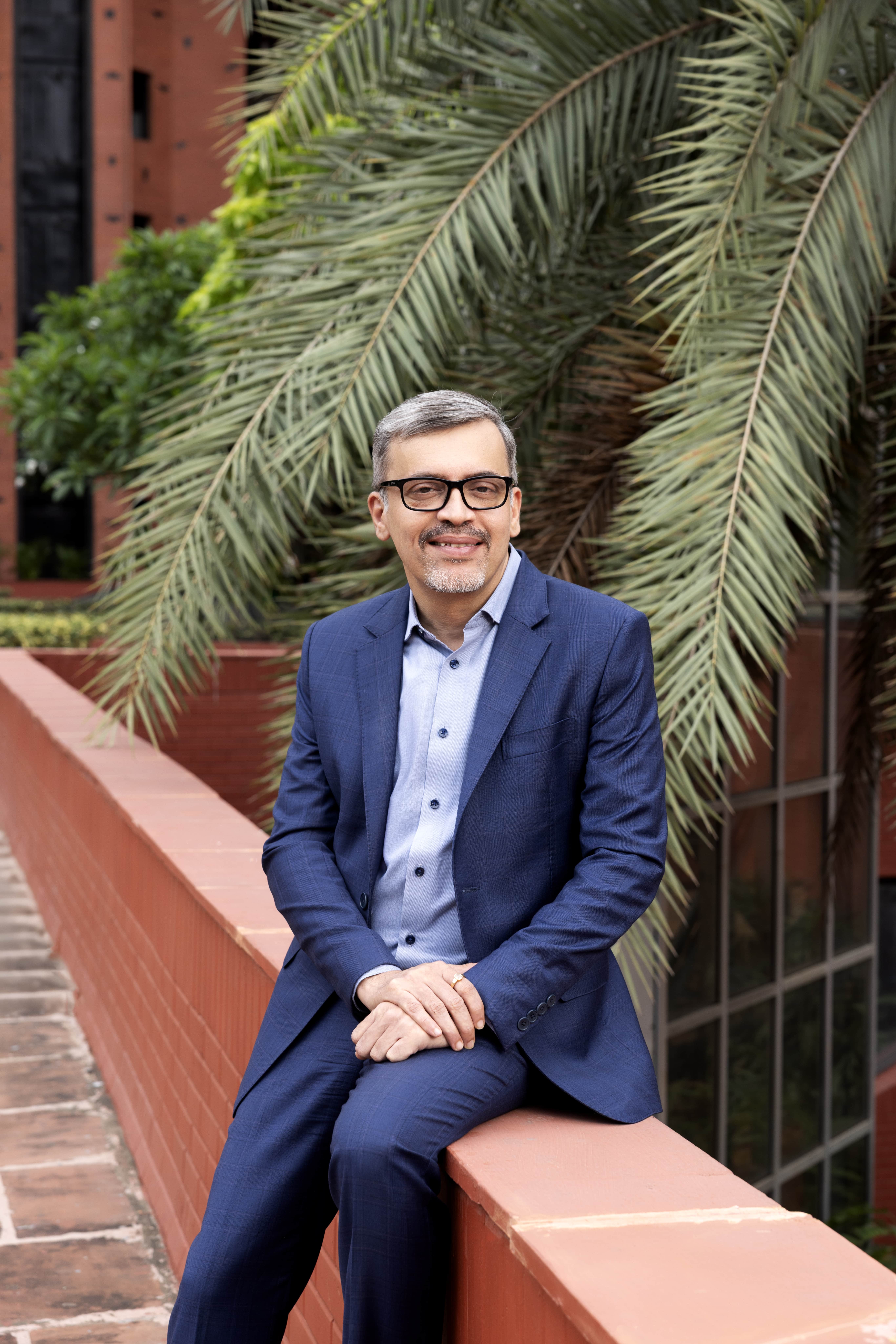 Leadership Team | Club Mahindra