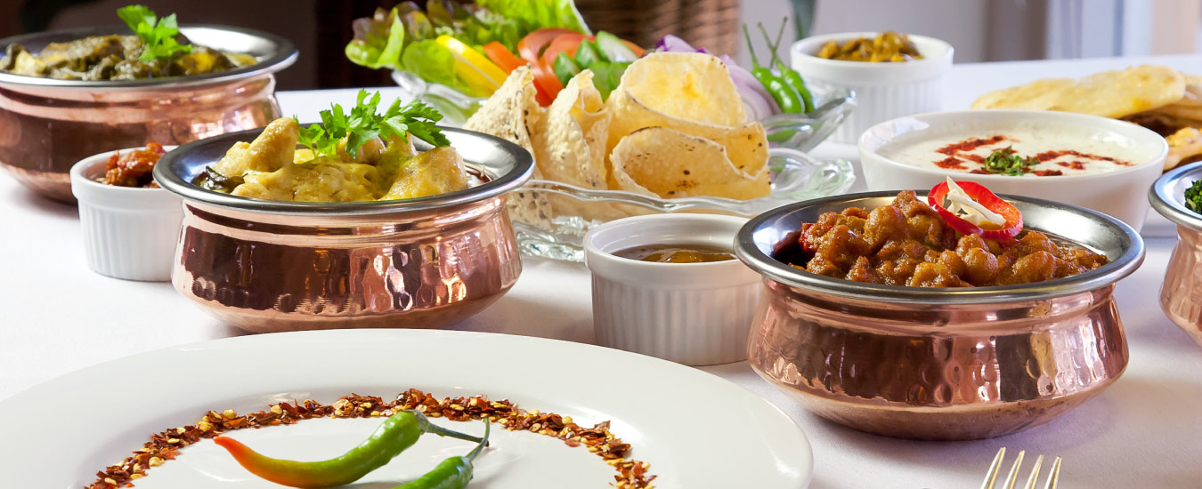 Visit Opus Restaurant With Your Family