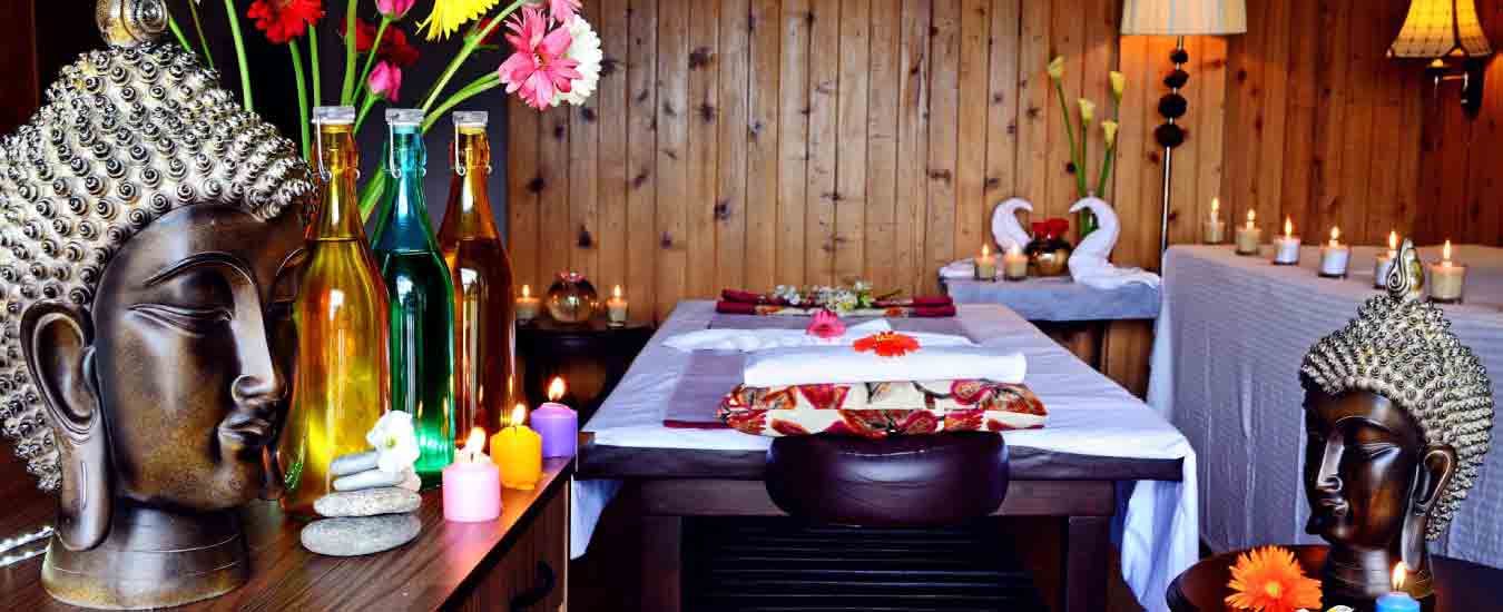 Club Mahindra's Svaastha Spa Retreat Revitalize with Ayurveda and ...
