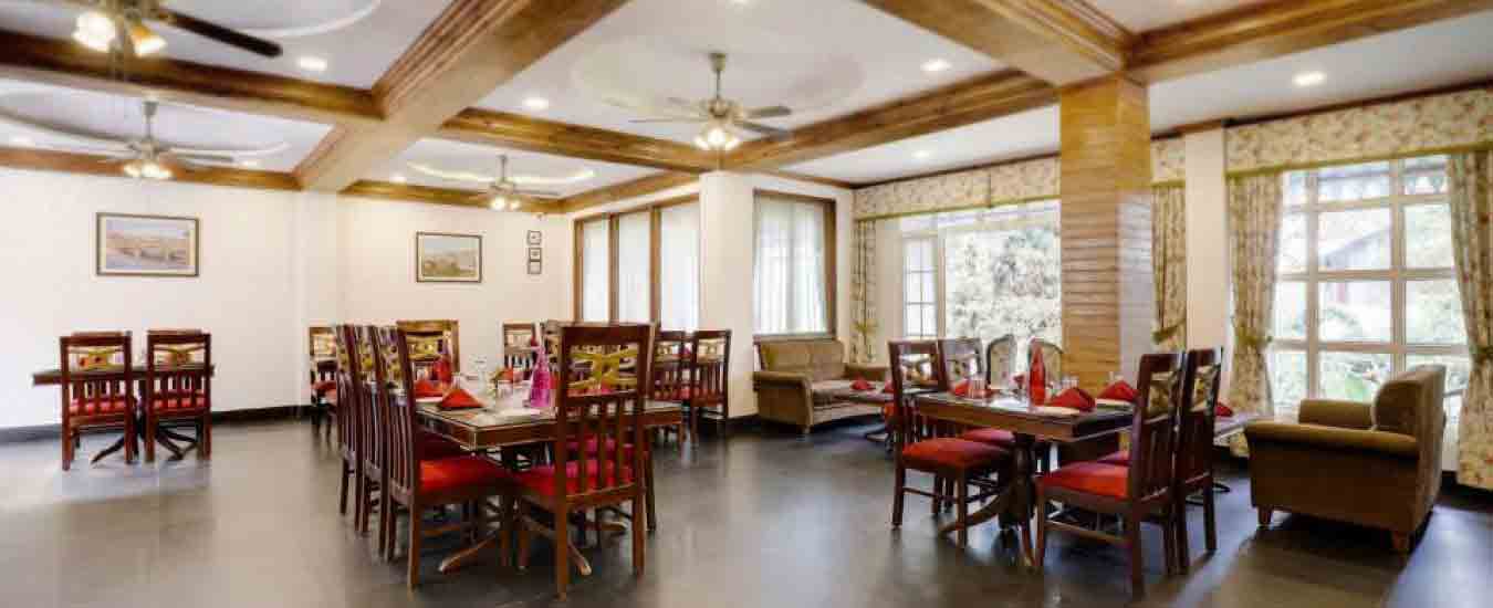 Club Mahindra's Svaastha Spa Retreat Revitalize with Ayurveda and ...