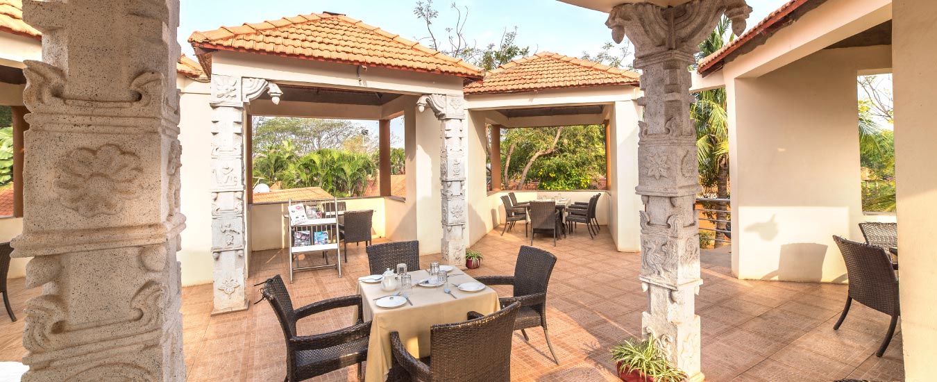 Club Mahindra's Svaastha Spa Retreat Revitalize with Ayurveda and ...