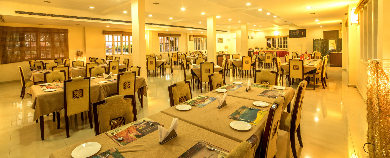 Club Mahindra's Svaastha Spa Retreat Revitalize with Ayurveda and ...