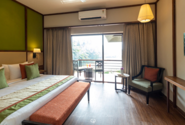 Dindi RVR, on the Godavari, A Club Mahindra Associate Resort