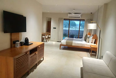 Club Mahindra Resort in Pavagadh – Family Resort Near Halol