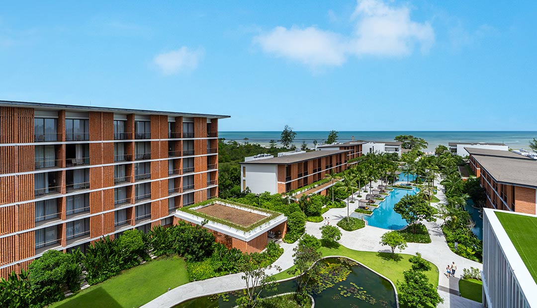 International Resorts : Best Luxury Resorts in Abroad / Overseas - Club ...