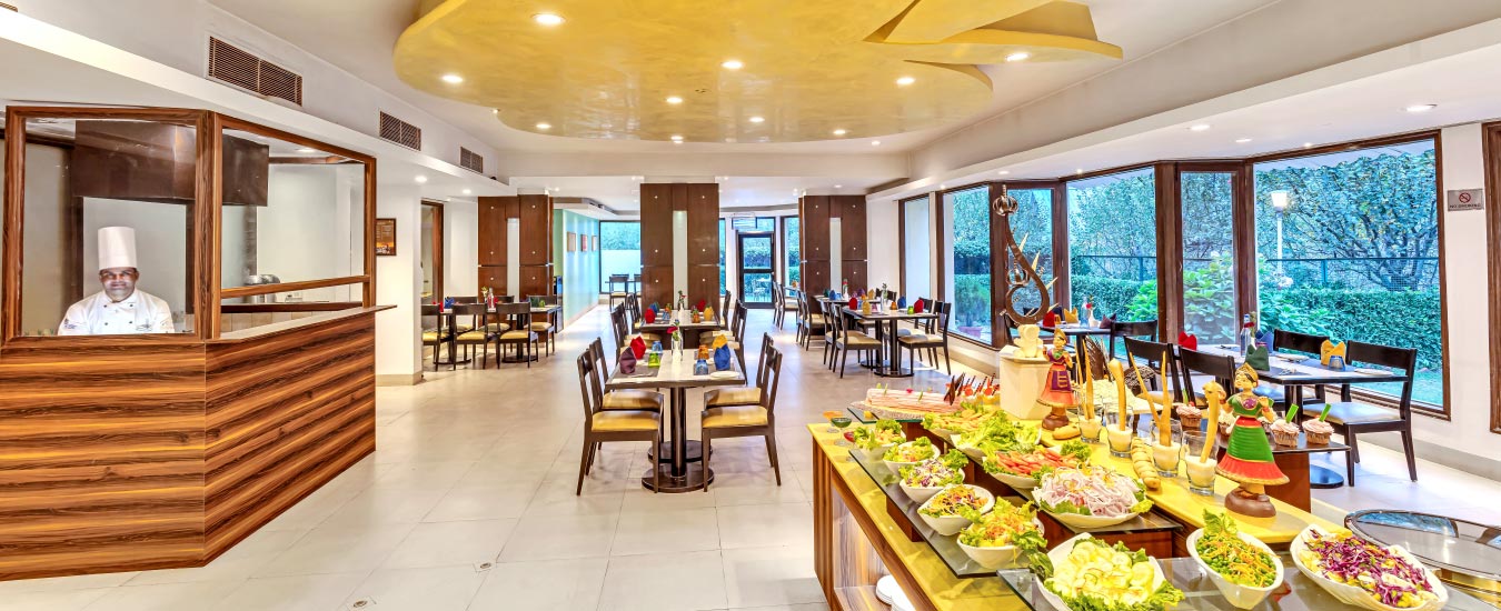 Club Mahindra's Svaastha Spa Retreat Revitalize with Ayurveda and ...