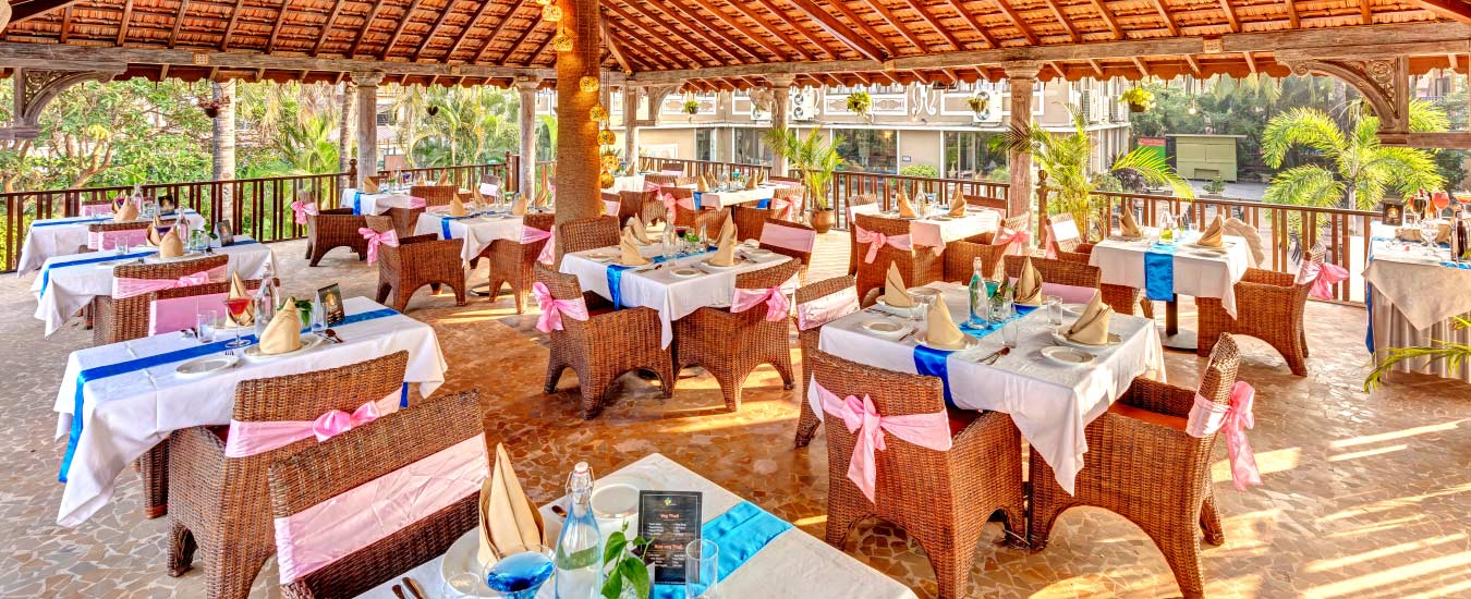 Club Mahindra's Svaastha Spa Retreat Revitalize with Ayurveda and ...