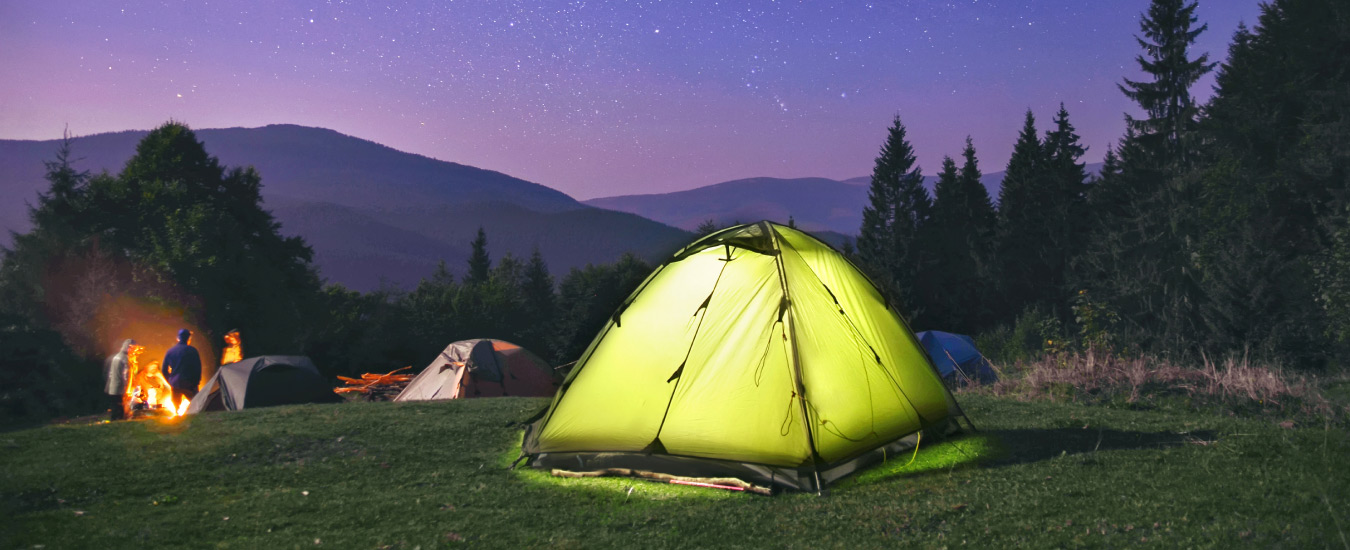 Experience the beauty of Bonfire Camping With family at Club Mahindra ...