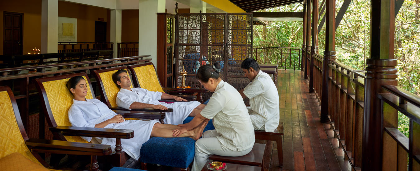 Club Mahindra Cherai | Family Resort in Cherai near Kochi