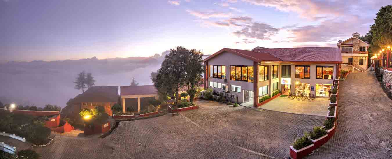 Best Resorts in Uttarakhand - Family Resorts in Uttarakhand - Club Mahindra