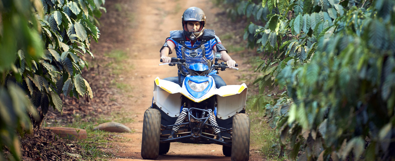 Club Mahindra Madikeri Resort in Coorg, Karnataka