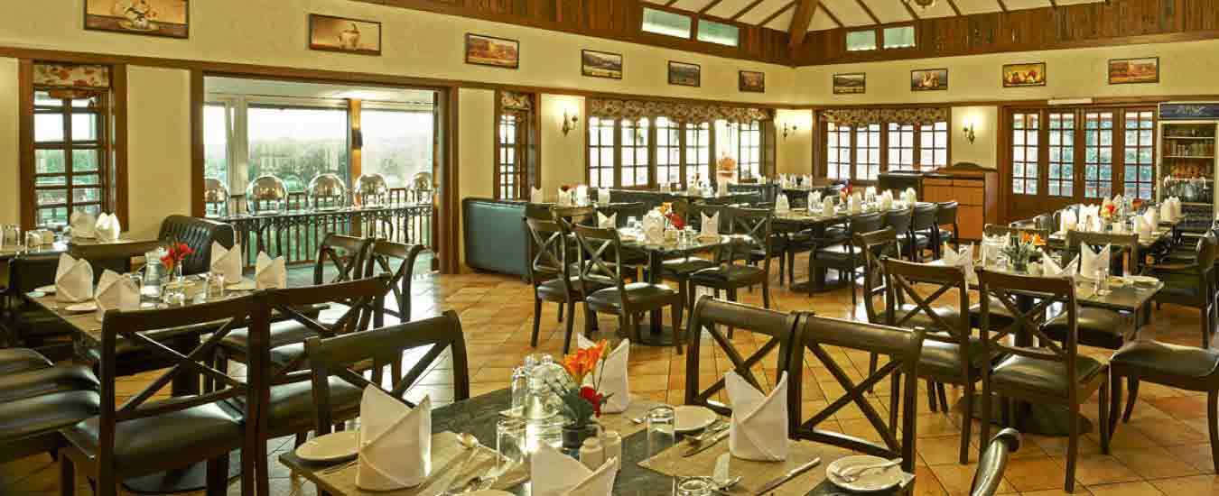Club Mahindra's Svaastha Spa Retreat Revitalize with Ayurveda and ...