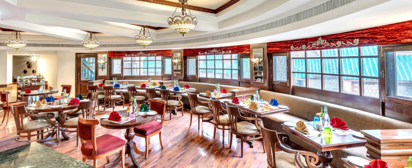 Club Mahindra's Svaastha Spa Retreat Revitalize with Ayurveda and ...