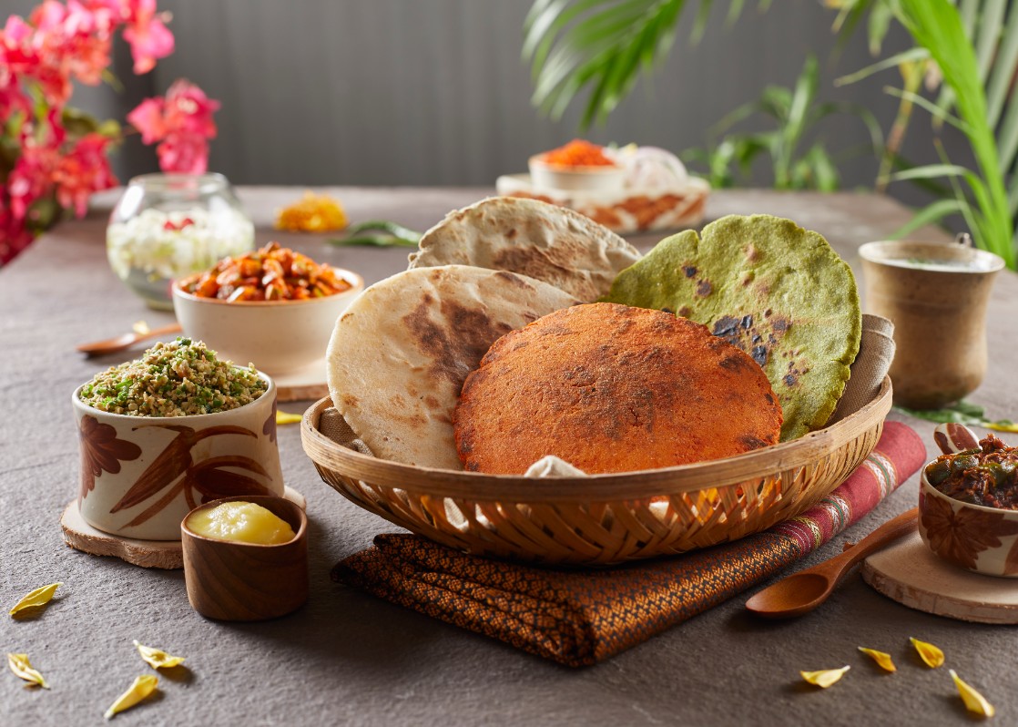 Baba Chi Wadi Village Restaurant in Mahabaleshwar - Club Mahindra Sherwood