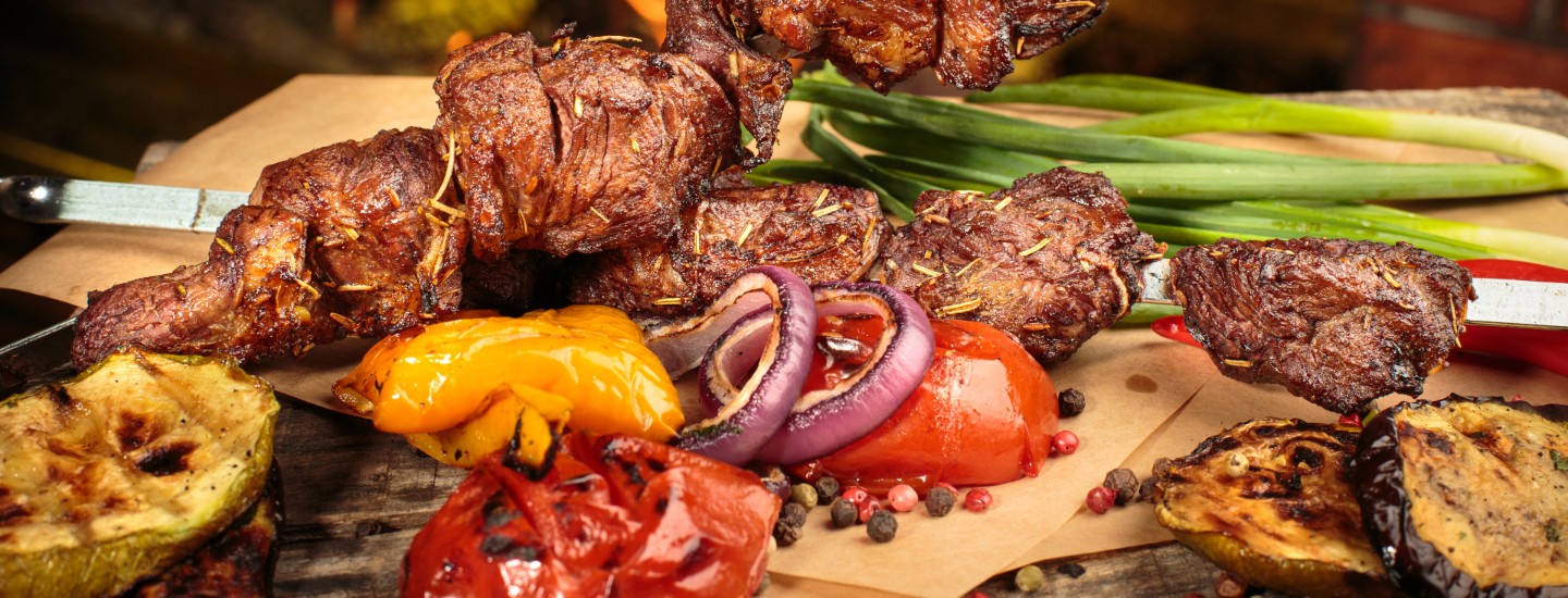 Barbeque Bay Restaurants, Udaipur, Rajasthan - Club Mahindra
