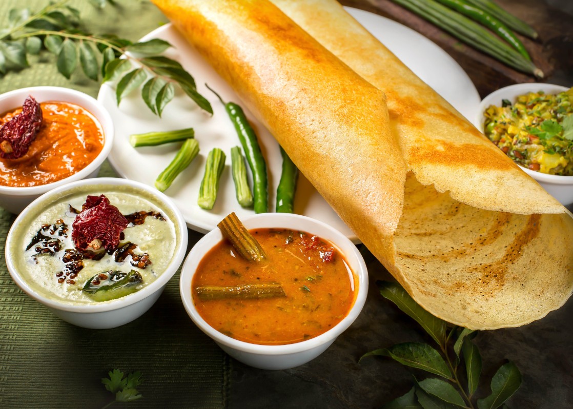 Tamara - A Club Mahindra Varca Restaurant in Goa