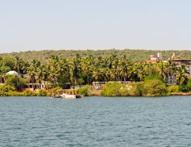 The Moira Volume 001 Resort | Luxury Family Villa in North Goa by Club ...