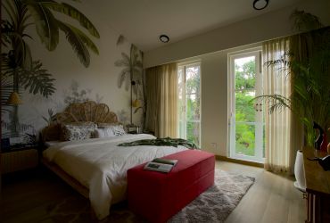 The Moira Volume 001 Resort | Luxury Family Villa in North Goa by Club ...