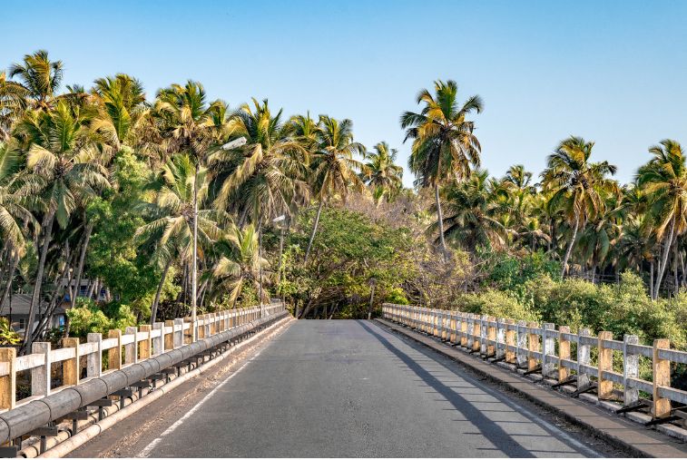 How To Reach Goa By Flight, Bus, Train - Club Mahindra