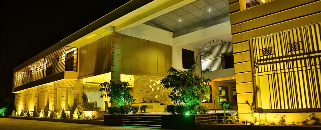 Best Resorts in Rajasthan - Family Resorts in Rajasthan - Club Mahindra