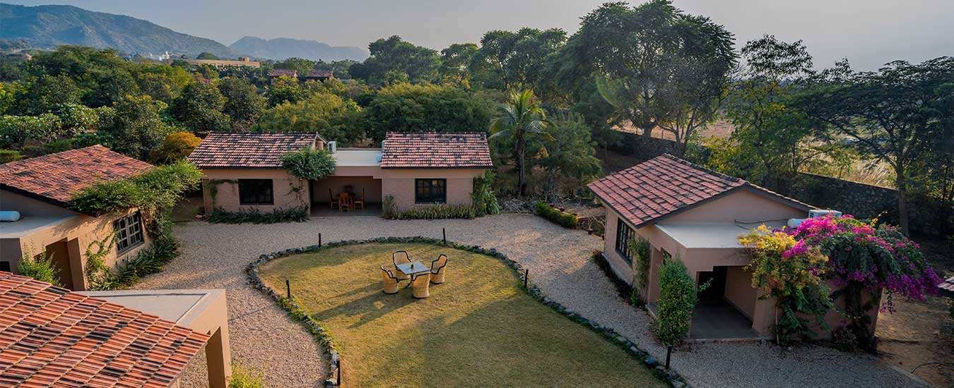 Best Resorts in Rajasthan - Family Resorts in Rajasthan - Club Mahindra