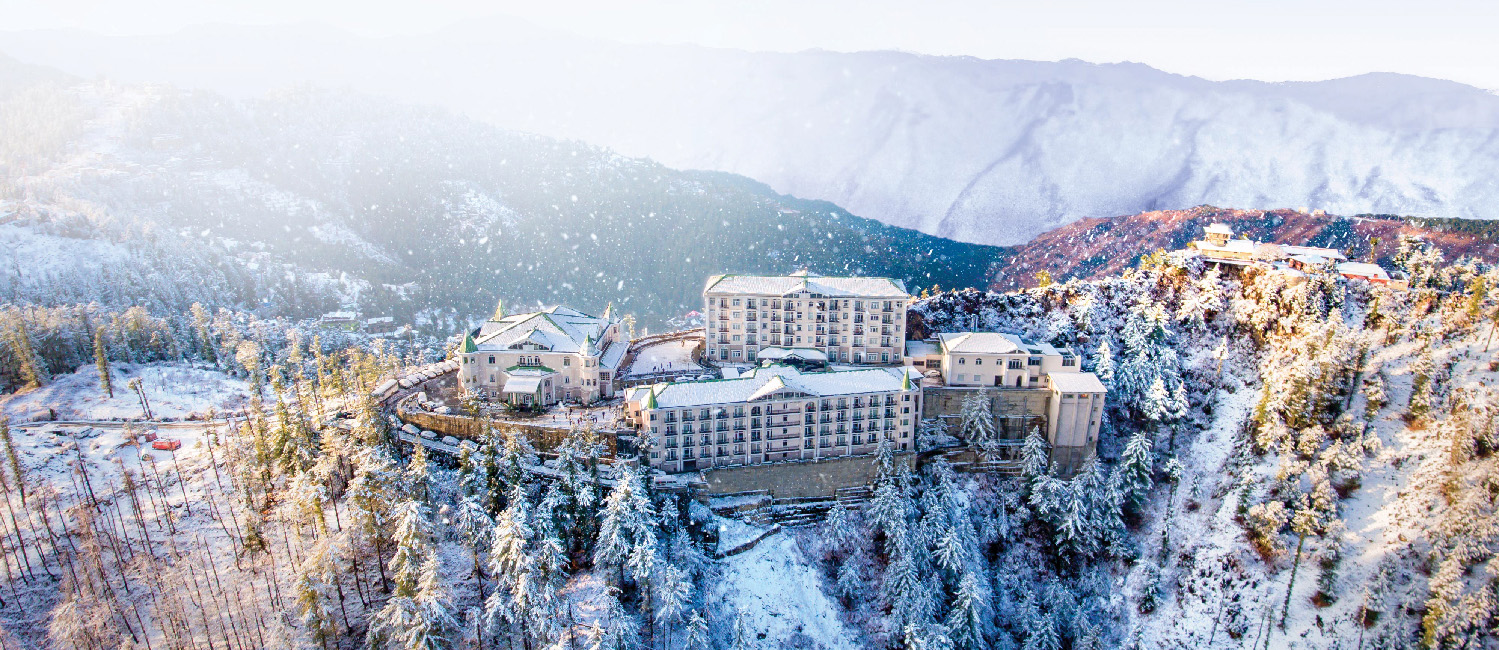 Club Mahindra Membership Plan Details for 25 Years