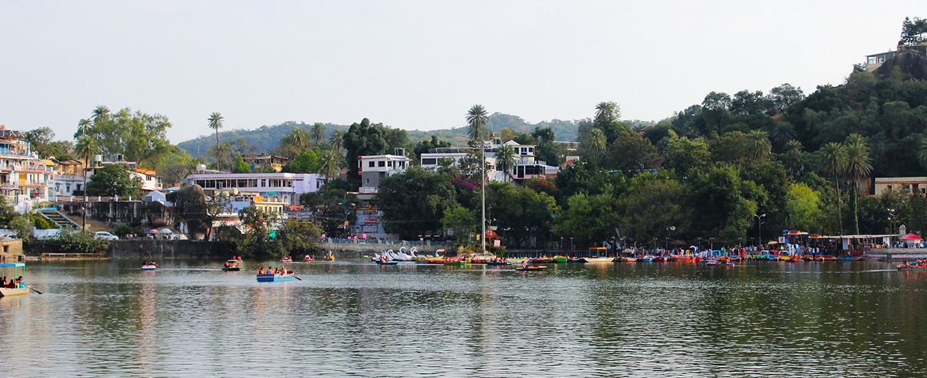 Hummingbird Resorts in Mount Abu, Rajasthan By Club Mahindra